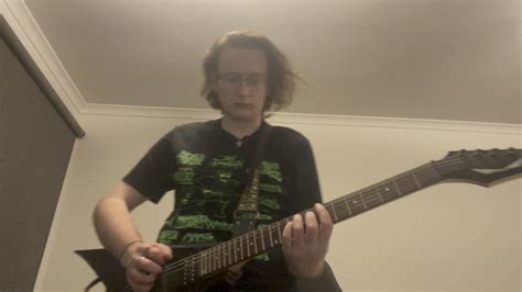 Super rough first at attempt at Converge by ear. : r/KGATLW