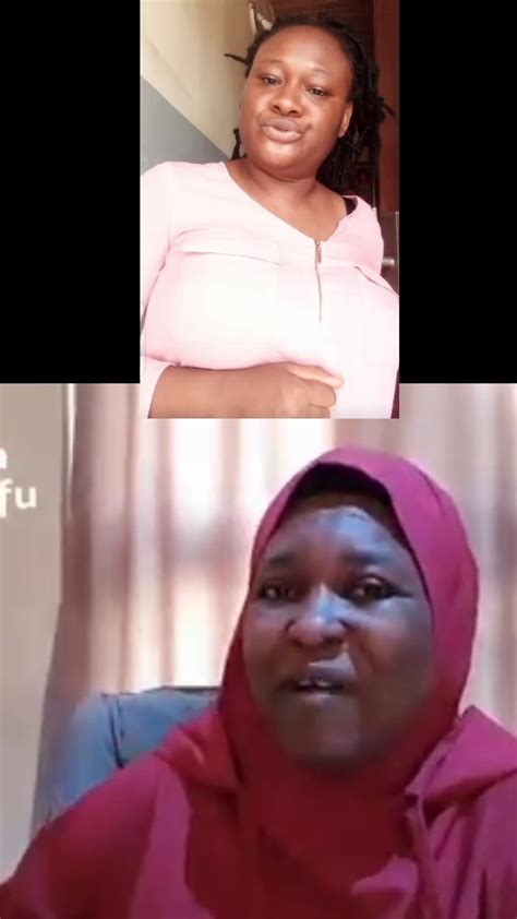 We Will Get Our Stolen Mandate Back Aisha Yusuf Someone Won An