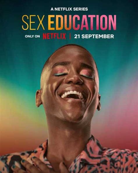 รีวิว Sex Education ซีรีส์เพศศึกษา หลักสูตรเร่งรัก ของวัยว้าวุ่นหมกมุ่นเรื่องเพศศึกษา
