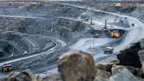 Czech Government Pushes For Lithium Mining Despite Regional Scepticism