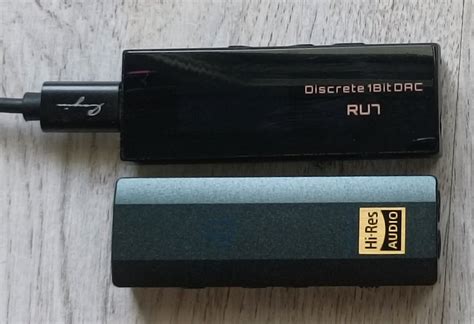 ᐉ Cayin RU7 Review ᐉ Audiophile Reviews — ichos-reviews
