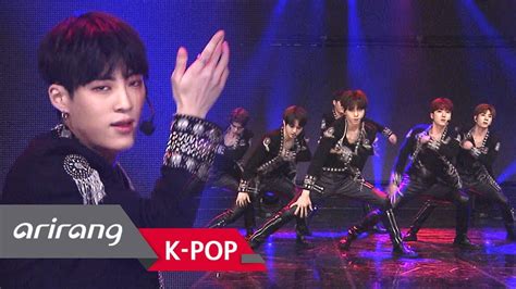 Simply K Pop Black6ix블랙식스 Swamp Of Despair절망의 늪 Ep341