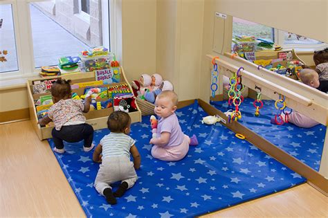 How To Set Up An Infant Room For Daycare at Sharon Maxim blog