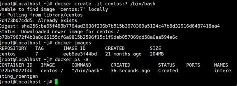 基于dockerfile创建镜像根据dockerfile创建镜像 Csdn博客