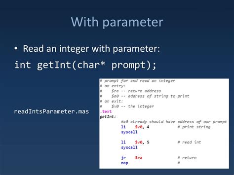 ppt simple subroutine linkage powerpoint presentation free download