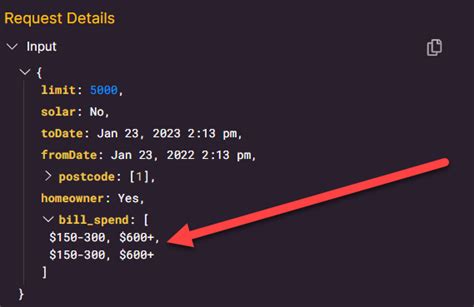 Api Connector Endpoint Response Apis Bubble Forum