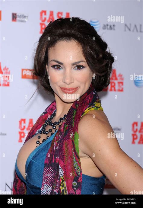 Patricia De Leon Photos And Pictures Patricia De Leon At The Los