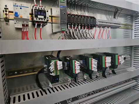 4 Way 4 20ma Analog Input And Output Io Data Acquisition Module With