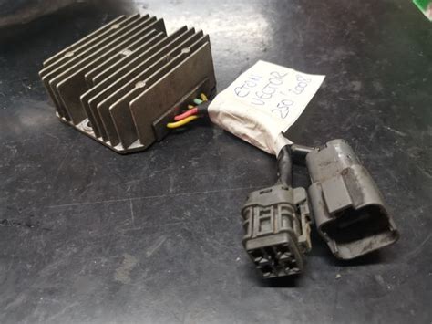 Eton Vector 250cc De Segunda Mano Por 25 Eur En Valladolid En Wallapop