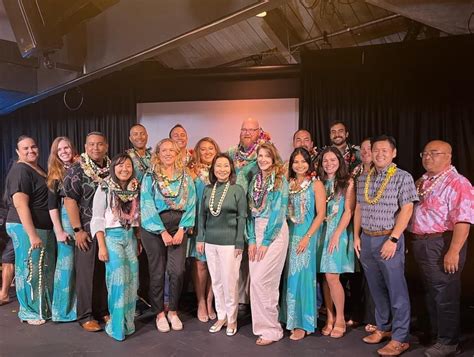 Ka Ipu Kukui Fellows Program Completes 15th Year Applications