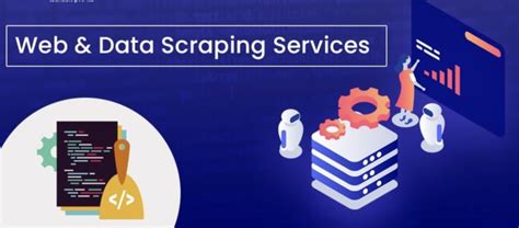 Write Efficiant Web Crawling Scripts For Data Collection By Alex