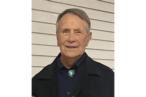 William Pyle Obituary 2024 Clovis Nm Muffley Funeral Home Inc