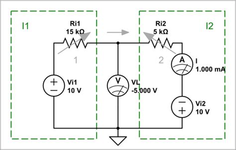Ideal Voltage Vs Ideal Current Source Which One Wins Electrical Engineering Stack Exchange