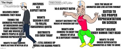 179 Best R Atlatv Images On Pholder Hate To Add Fuel Into The Fire