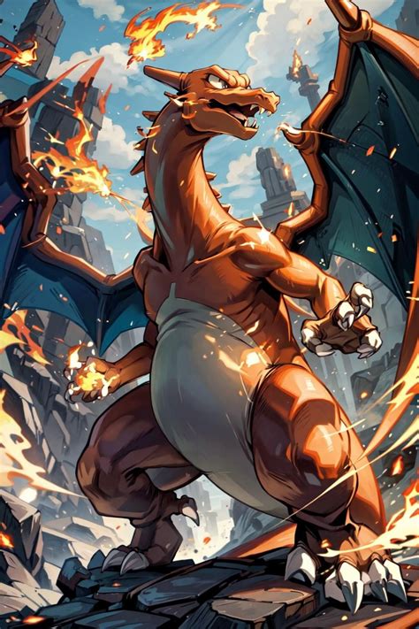 What Is Pokemon Official Art With Examples 2024 Artofit