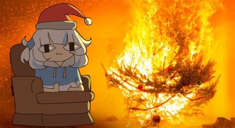 Most Wonderful Time Of The Year Gawr Gura Know Your Meme