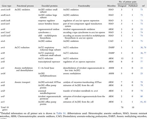Table 1 From Aschip A High Throughput Qpcr Chip For Comprehensive Profiling Of Genes Linked To