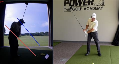 How to Improve Your Golf Swing Plane – USGolfTV