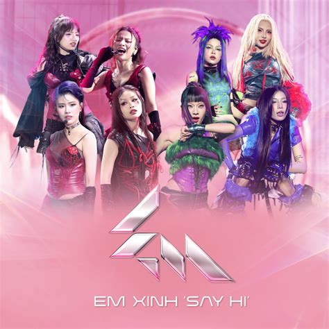 Em Xinh Say Hi Liu Grace LyHan Maiquinn Mỹ Mỹ VNM NOT MY FAULT Lyrics Genius Lyrics