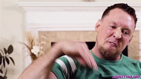 See What Happens When Two Straight Guys Masturbate Together