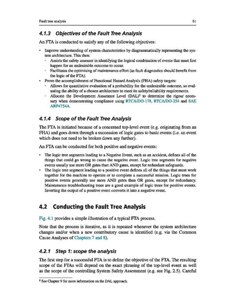 Solved Project Fault Tree And Event Tree Analysis Consider Chegg