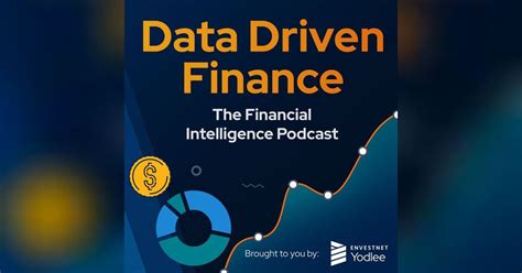 Chris Ford Of Usaa Bank On Data And Analytics Strategies Data Driven Finance The Financial