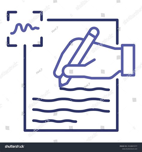 Handwriting Recognition Device Photos And Images Shutterstock