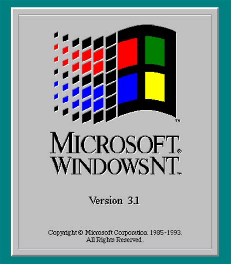 操作系统的发展史（dos windows篇） 知乎