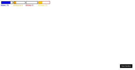 Mobx Counterfunctions Codesandbox