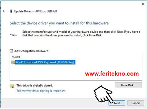 3 Cara Memperbaiki Keyboard Laptop Error Setelah Dimatikan