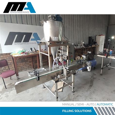 Masters Of Automation And Engineering Johannesburg South Gumtree