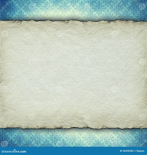 Double Layered White Angled Cube Boxes Block Frames Background Wallpaper Banner Template Stock