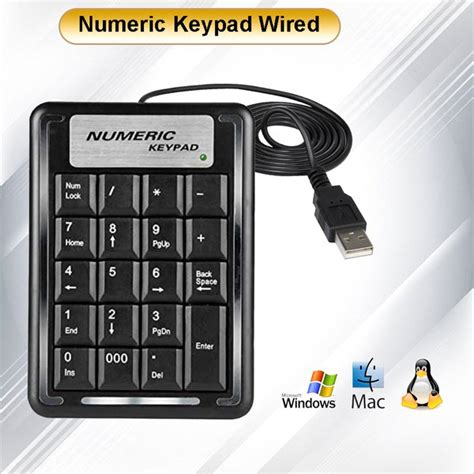 jual keyboard numeric numeric keypad di lapak incus store bukalapak