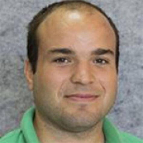 Patrick Keiffer Graduate Research Assistant Bachelor Of Science Physics The University