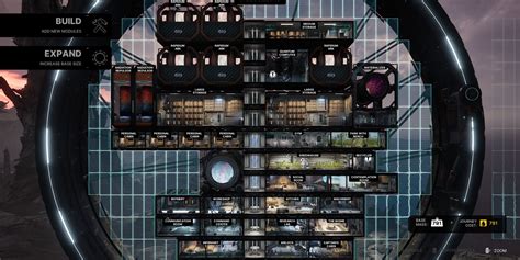 The Alters Best Base Layout For Each Act