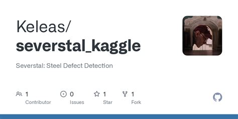 Severstal Kaggle Keleas Src Create Data Py At Master Keleas Severstal Kaggle GitHub