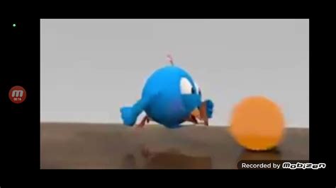 Pingoo Bird Season 1 Episode 1 Youtube
