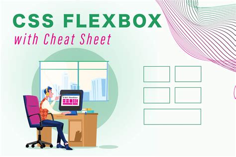 css flexbox cheatsheet on hashnode