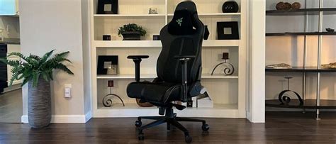 Razer Enki Review Techradar