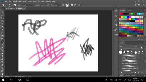 brush overlap adobe product community 9934880
