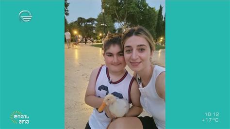 10 წლის ბიჭისა და იხვის მეგობრობის ამბავი გიორგის და პიპიტოს ისტორია Youtube