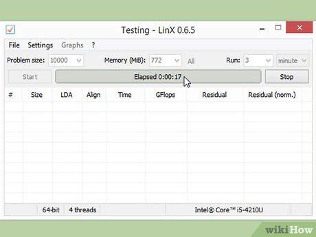 How To Overclock A CPU Step By Step Instructions
