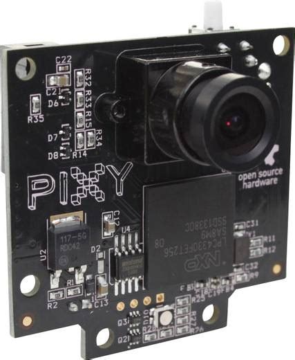 Pixy Pixy Cam Ev3 Cmu Cam5 Passend Für Arduino Boards Ev3 Roboter Kaufen
