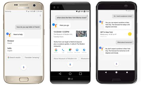The Google Assistant Is Coming To More Android Phones