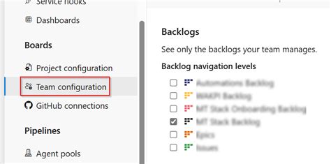 How To Display Test Cases In The Backlog Hierarchy And On Export To
