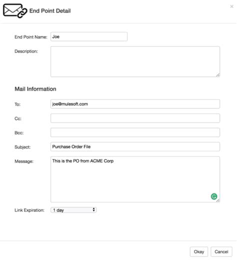 Revolutionize File Exchanges With Thrus Mulesoft Certified Connector For Managed File Transfer