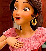 Elena Of Avalor