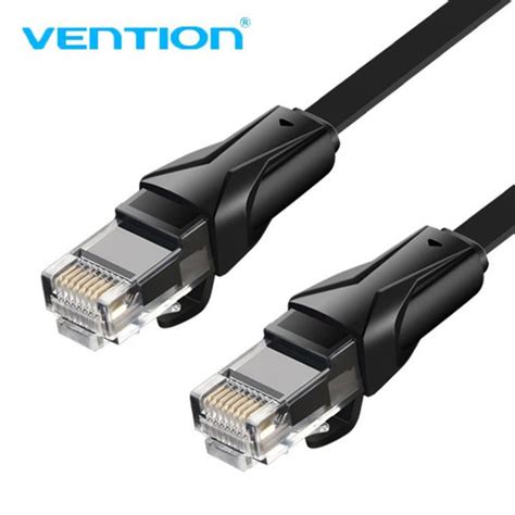 Flat Cat 6 Utp Patch Cable Maamoon Est Electronics Online Store Egypt