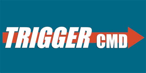 Triggercmd Home Assistant