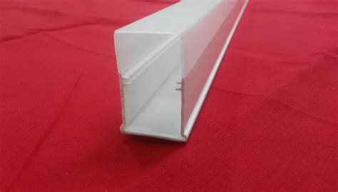 Light Diffuser S M Extrusions